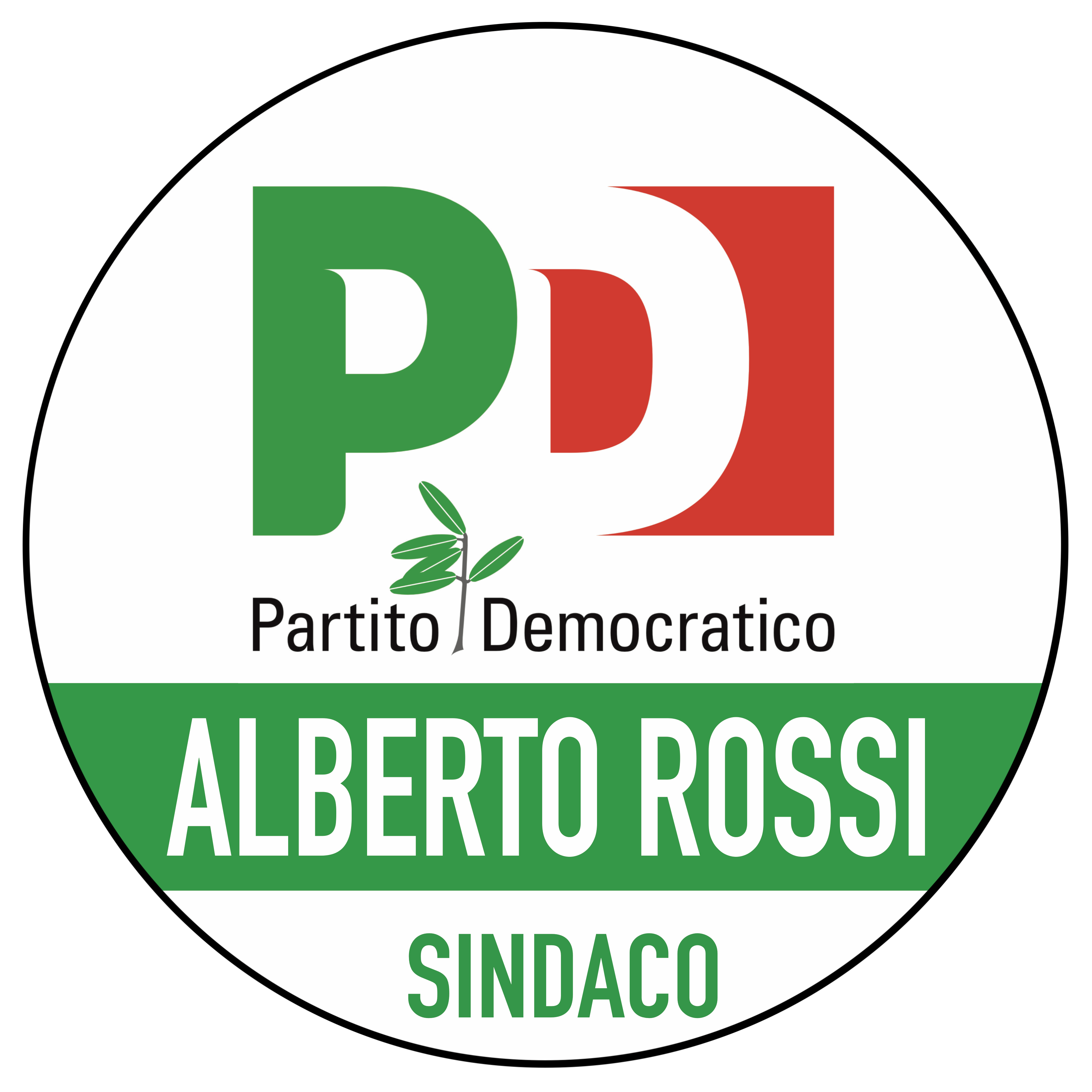 Lista Partito Democratico – PD SEREGNO